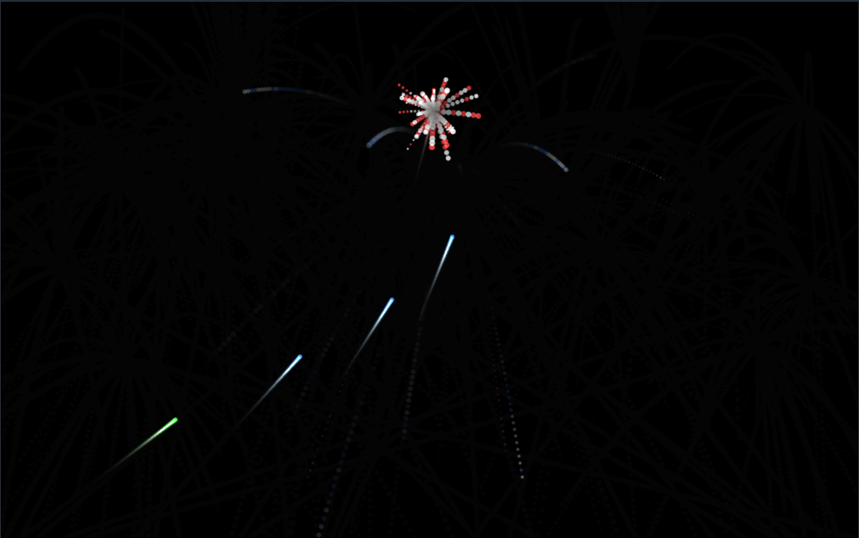 Virtual Fireworks Display — Celebrate with a Stunning Digital Fireworks ...